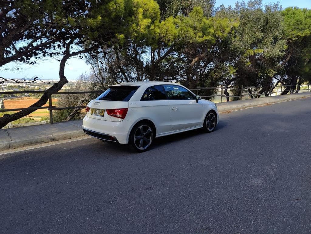 Audi A1 2.0 TDI 3 Door S-Line Black Edition - Drive Auto Import