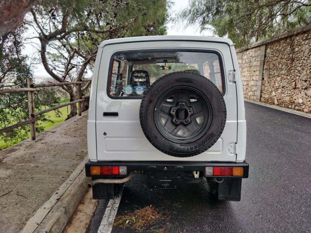 Suzuki Jimny (Japan Import) - Drive Auto Import