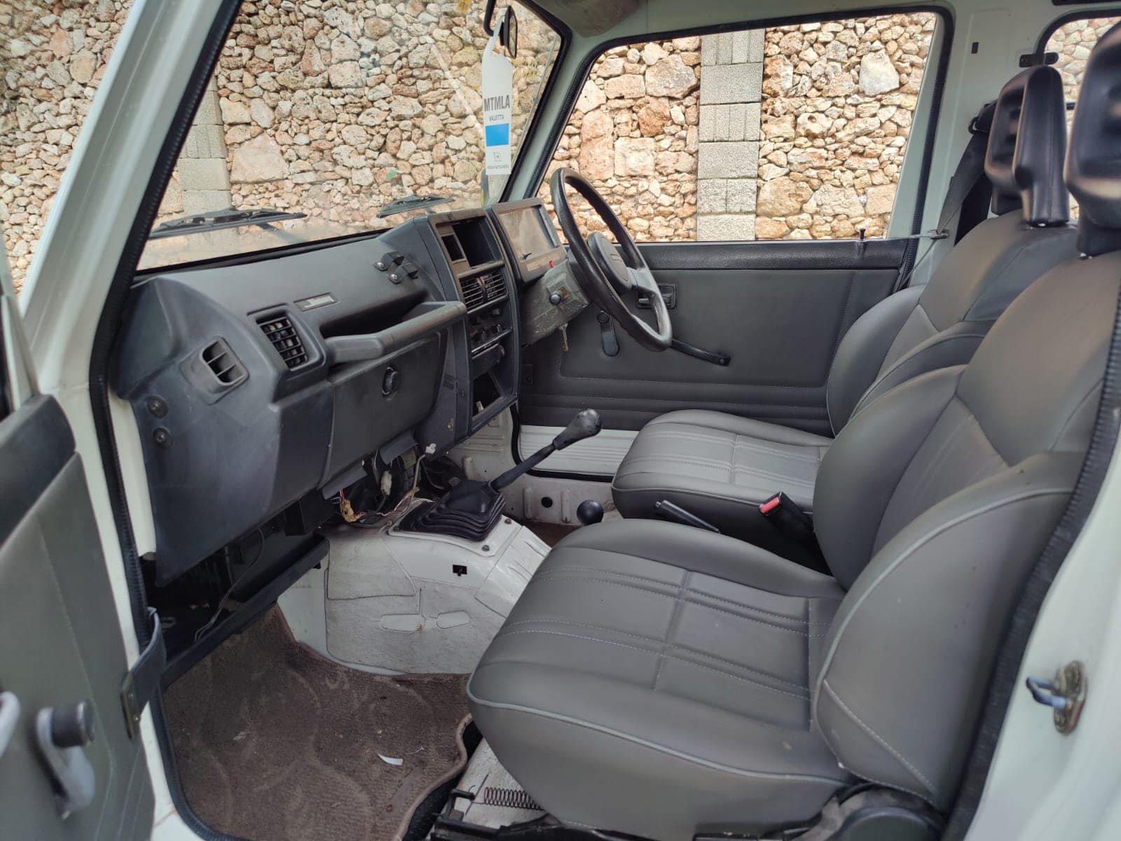 Suzuki Jimny (Japan Import) - Drive Auto Import