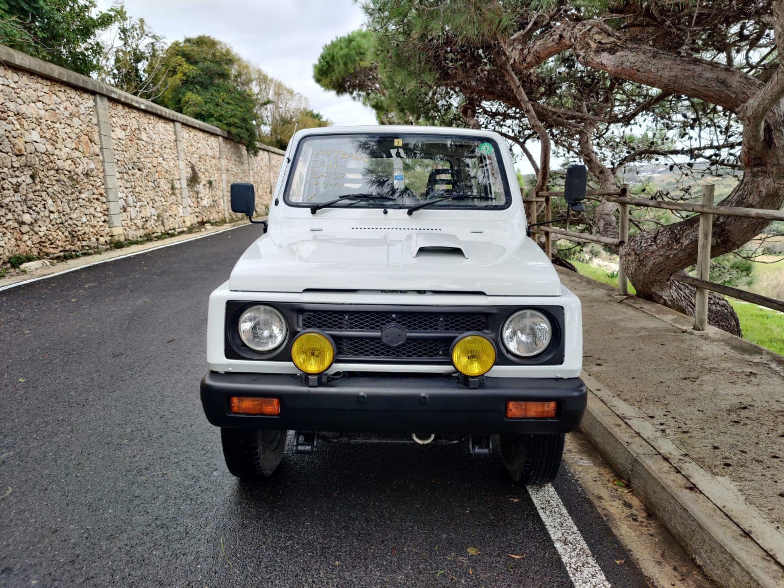 Suzuki Jimny (Japan Import) - Drive Auto Import