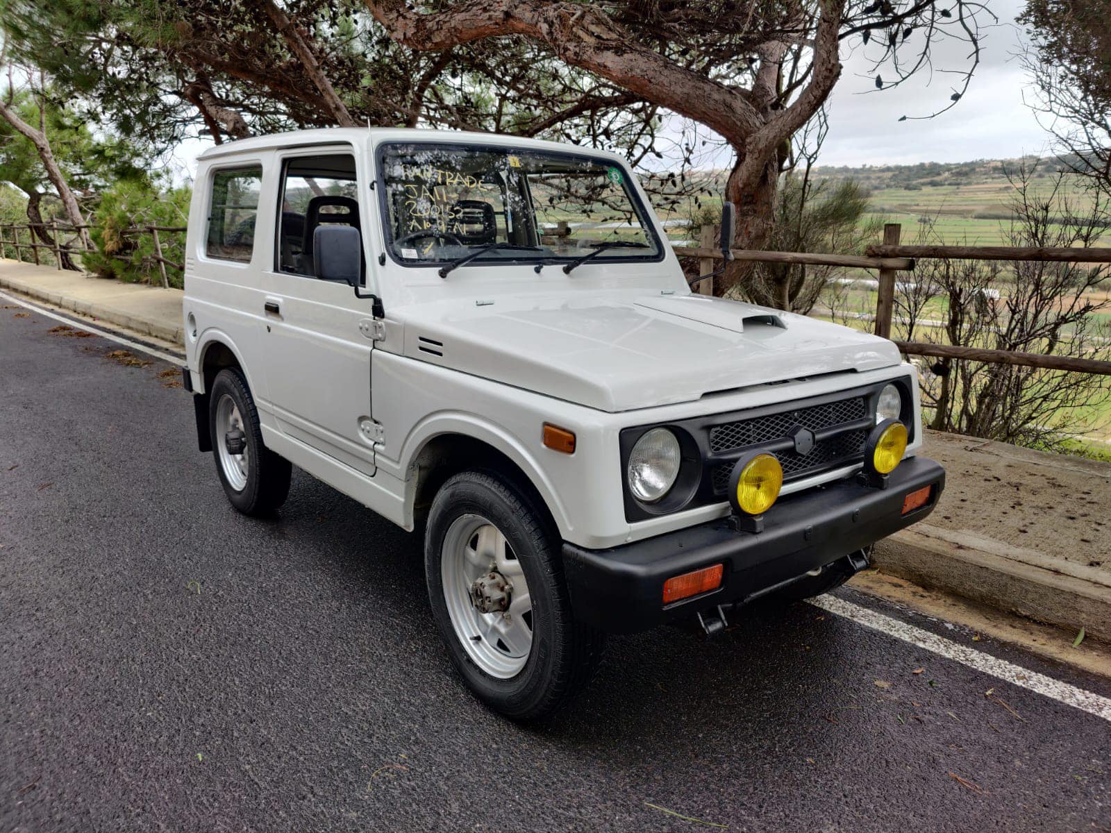 Suzuki Jimny (Japan Import) - Drive Auto Import