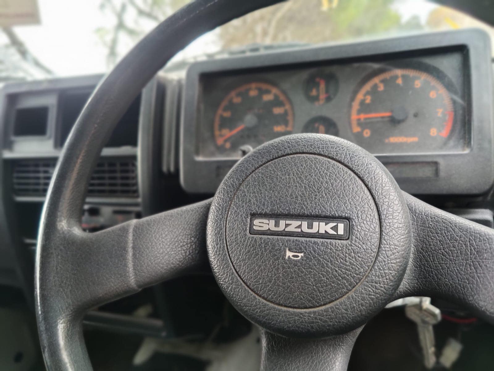 Suzuki Jimny (Japan Import) - Drive Auto Import
