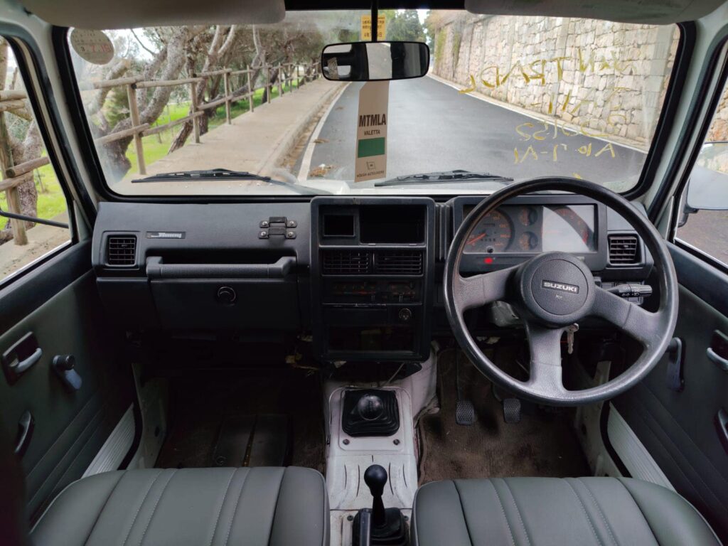 Suzuki Jimny (Japan Import) - Drive Auto Import