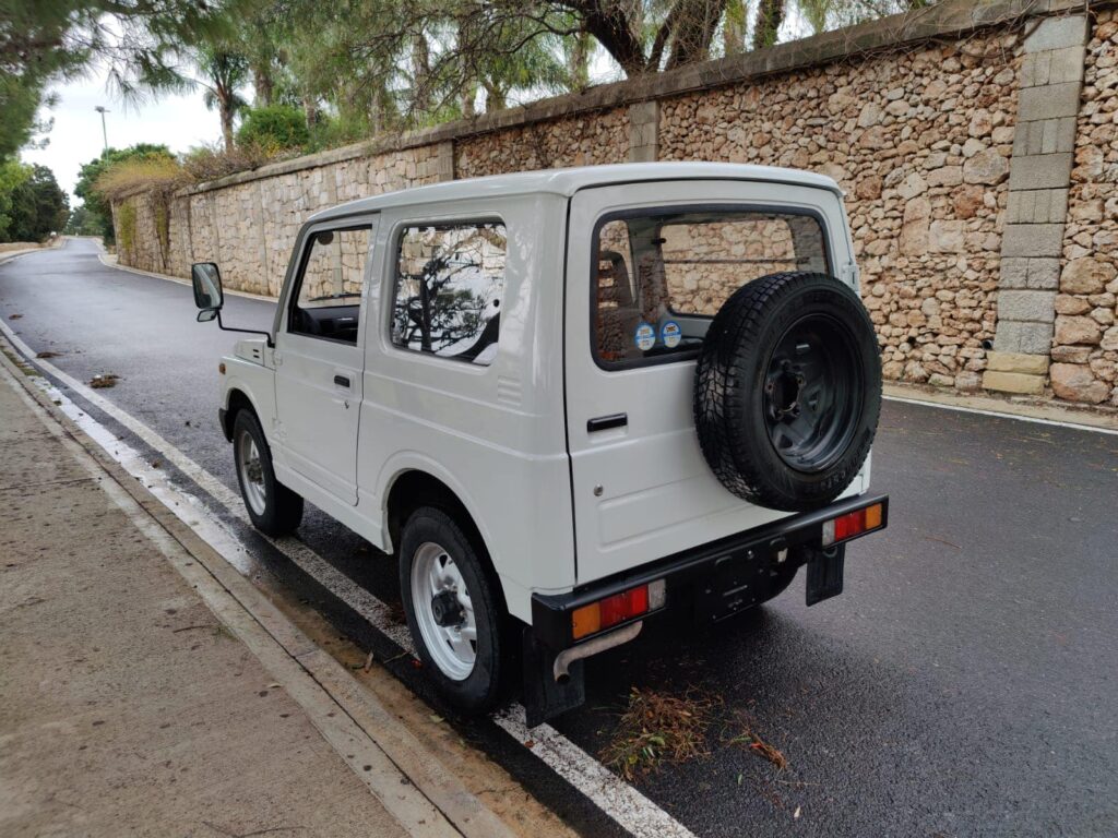 Suzuki Jimny (Japan Import) - Drive Auto Import