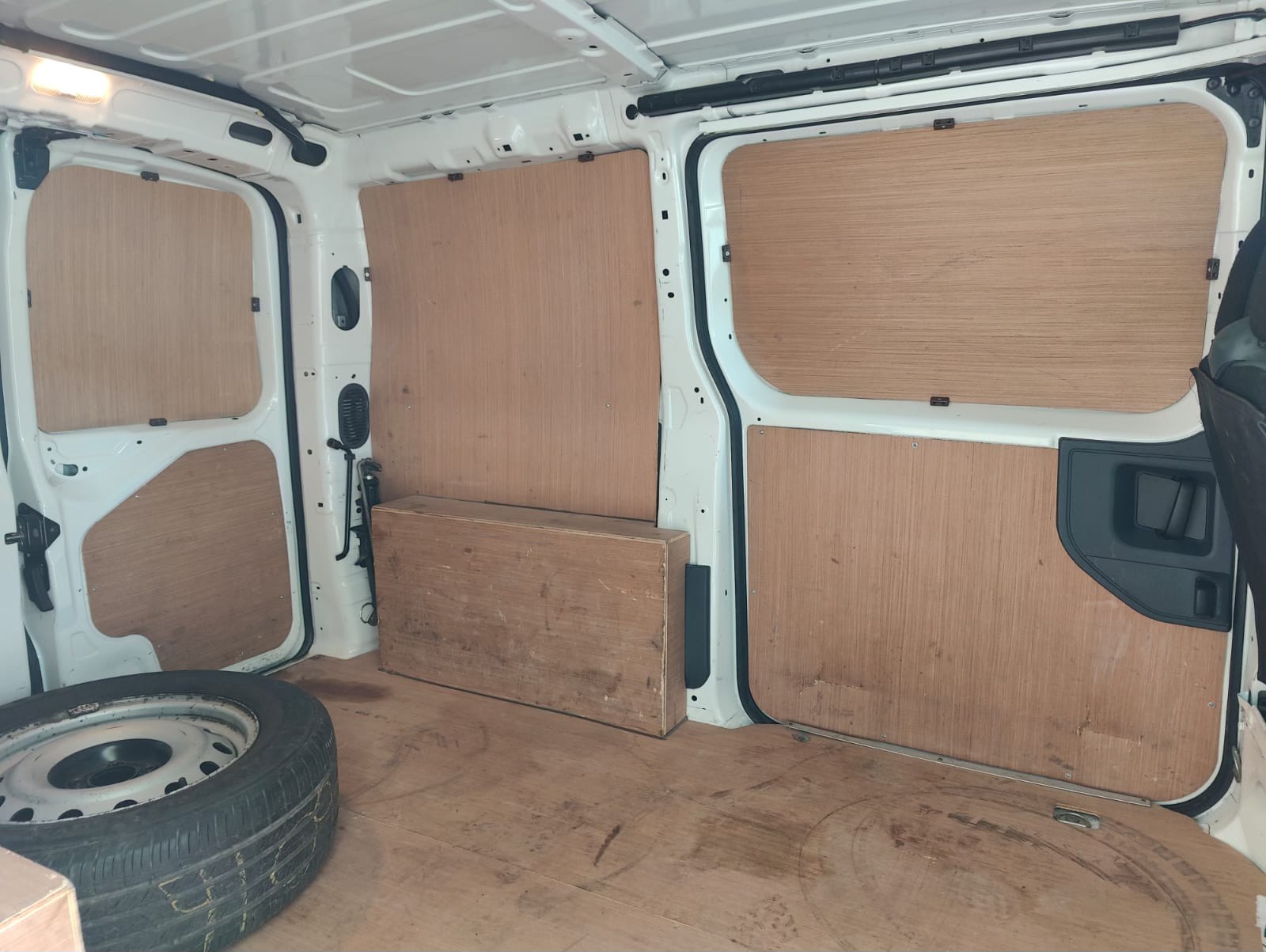 Citroen Dispatch 1000 Panel Van - Drive Auto Import