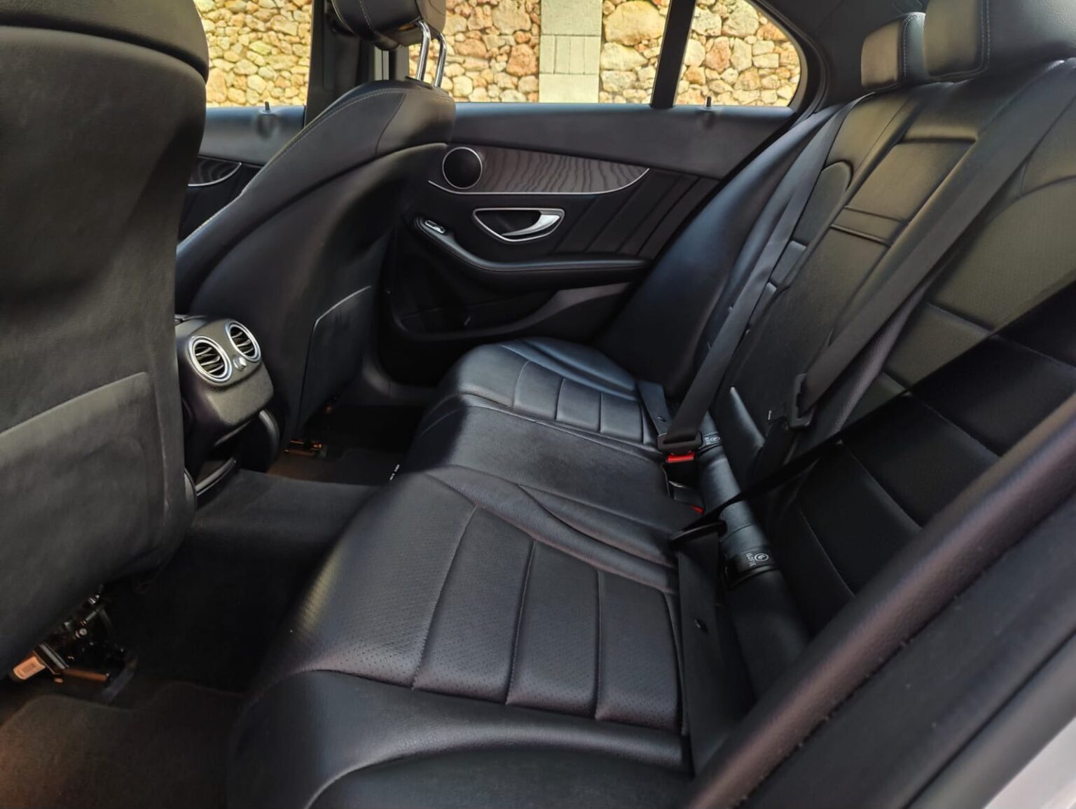Mercedes-Benz C300h AMG - Drive Auto Import