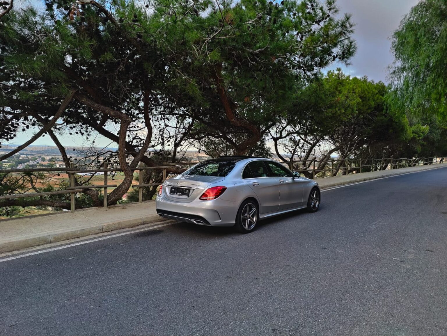 Mercedes-Benz C300h AMG - Drive Auto Import