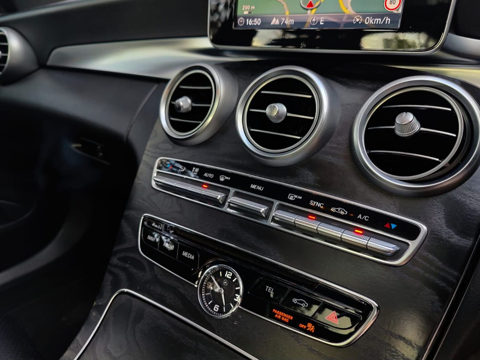Mercedes-Benz C300h AMG - Drive Auto Import