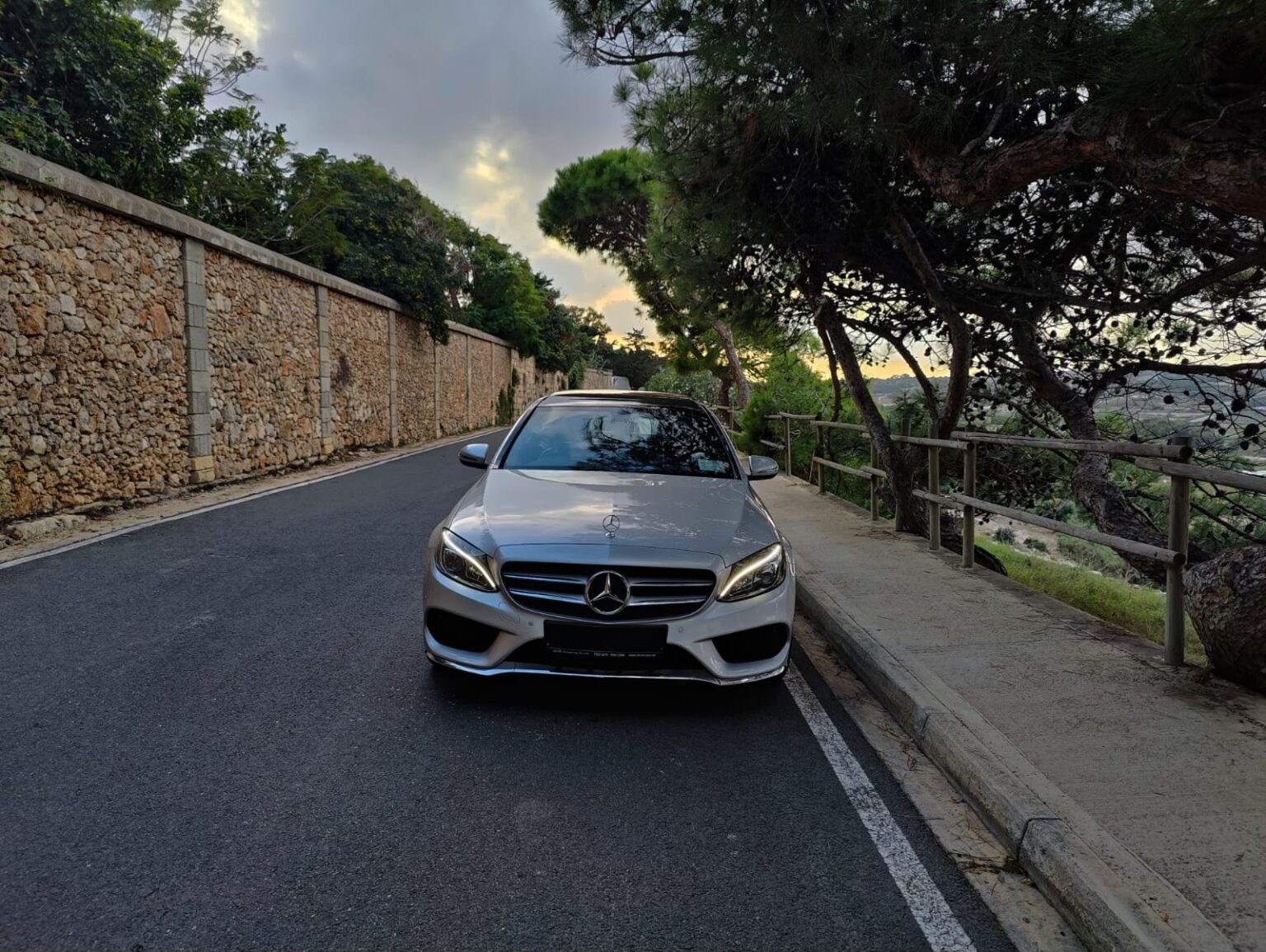 Mercedes-Benz C300h AMG - Drive Auto Import