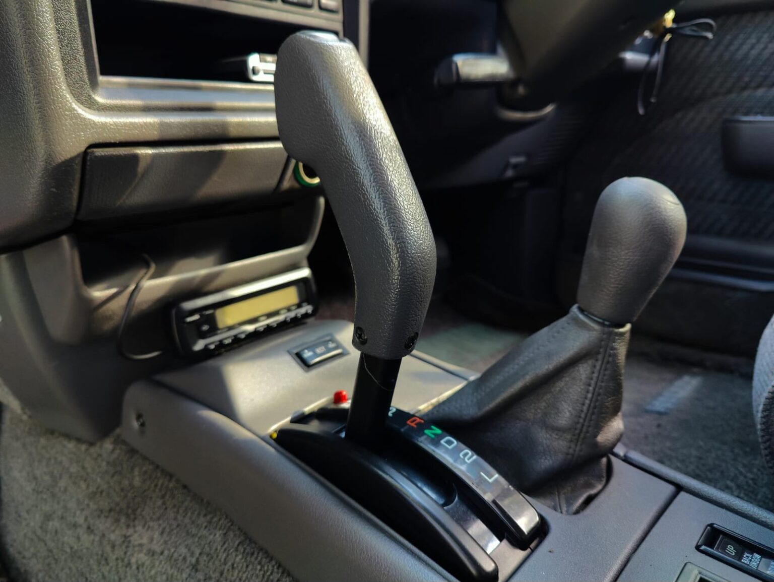 Toyota Hilux Surf (Japan Import) - Drive Auto Import