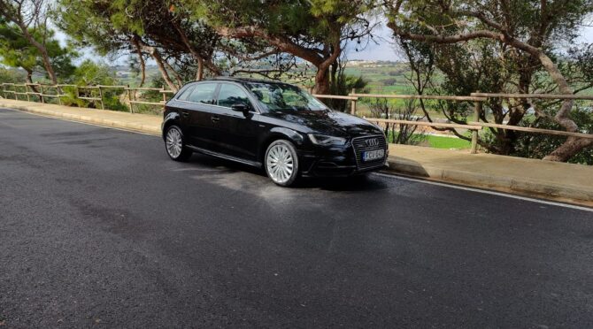 Welcome Drive.mt - Drive Auto Import