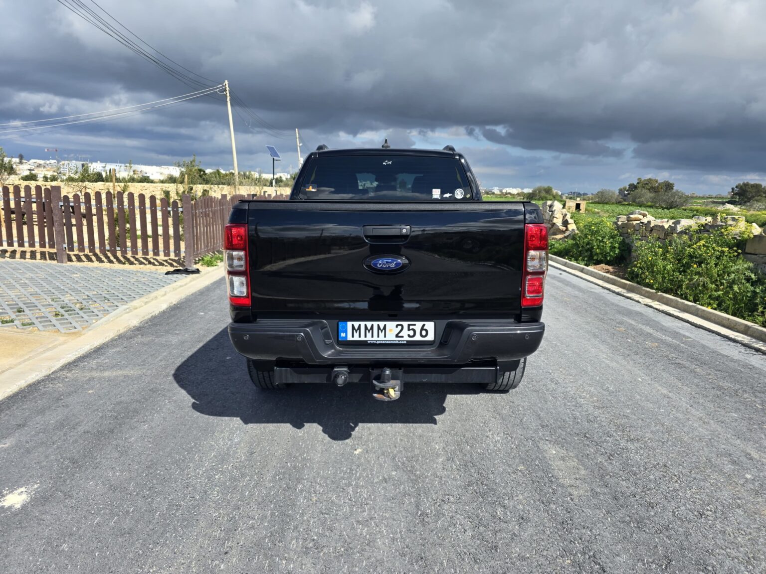 Ford Ranger Wildtrak (Local - Ta' Malta) - Drive Auto Import