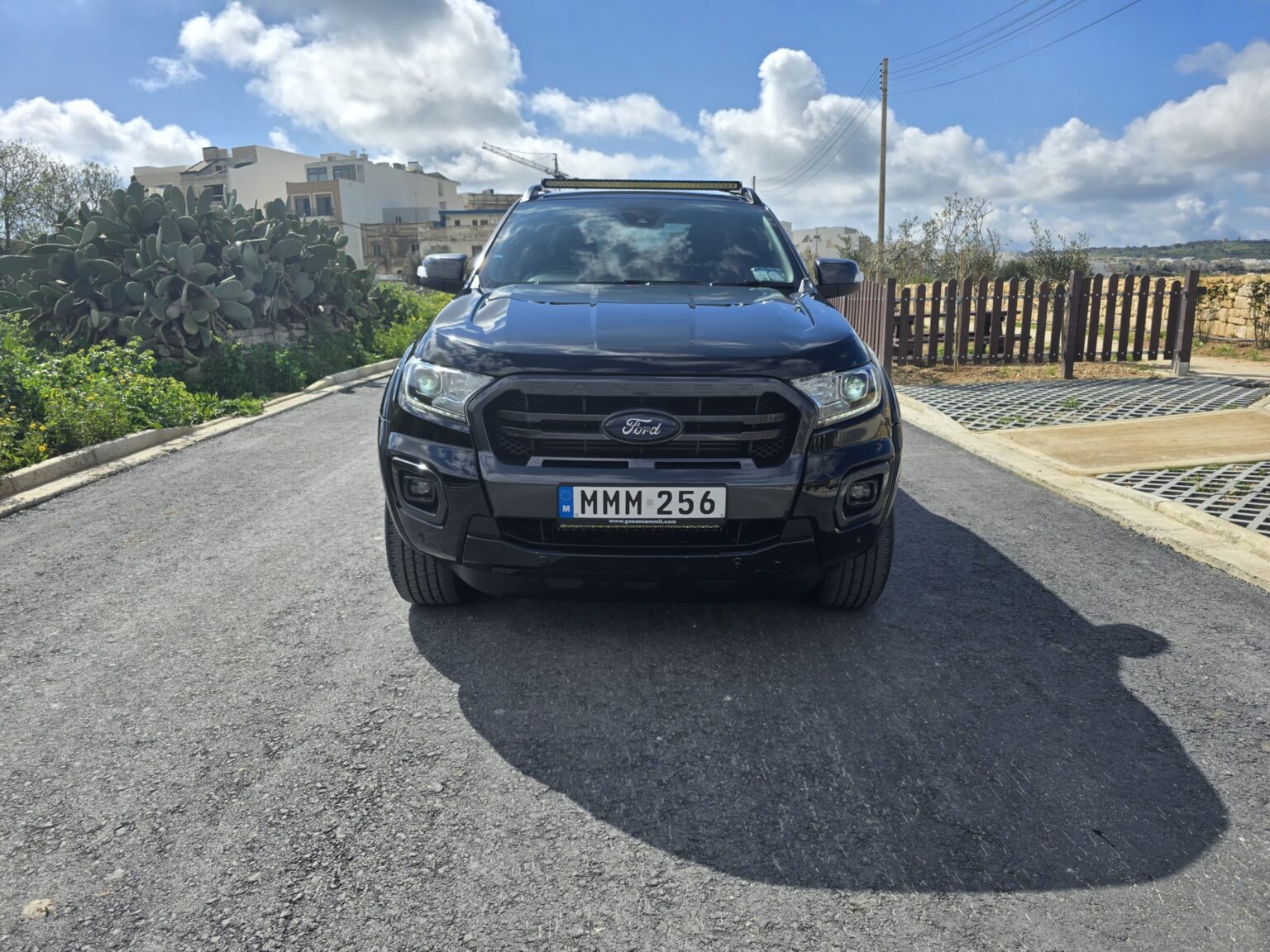 Ford Ranger Wildtrak (Local - Ta' Malta) - Drive Auto Import