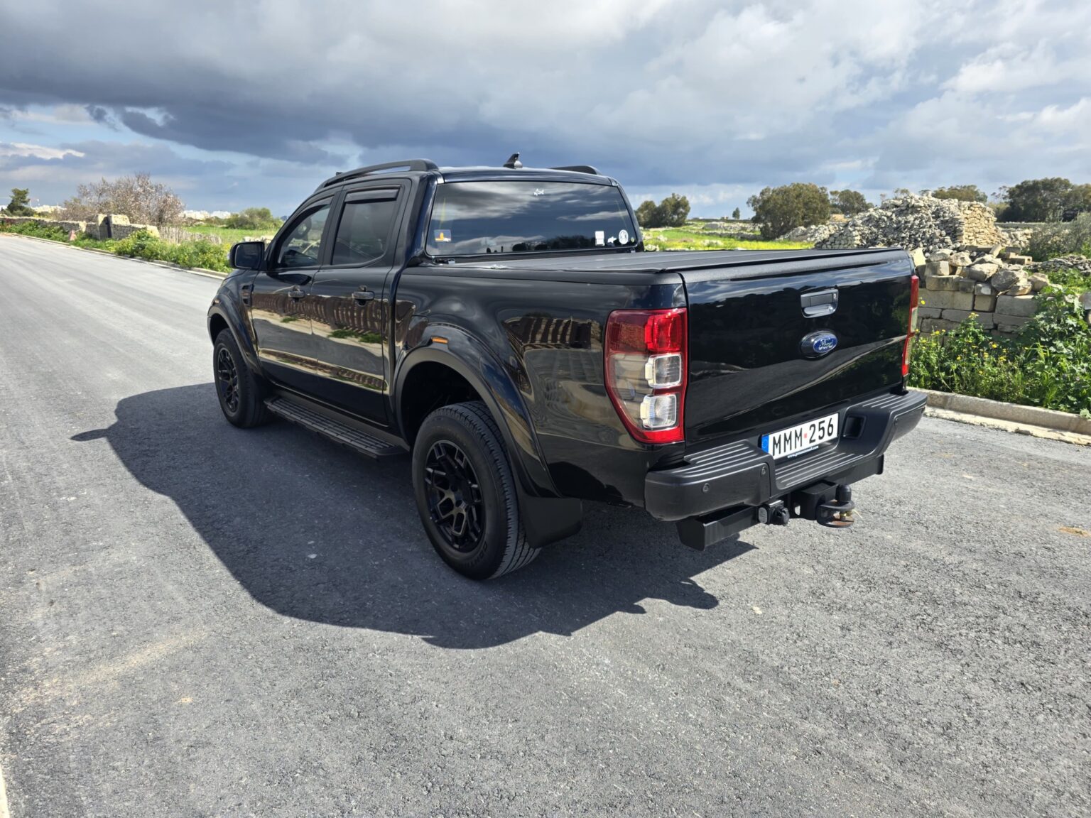 Ford Ranger Wildtrak (Local - Ta' Malta) - Drive Auto Import