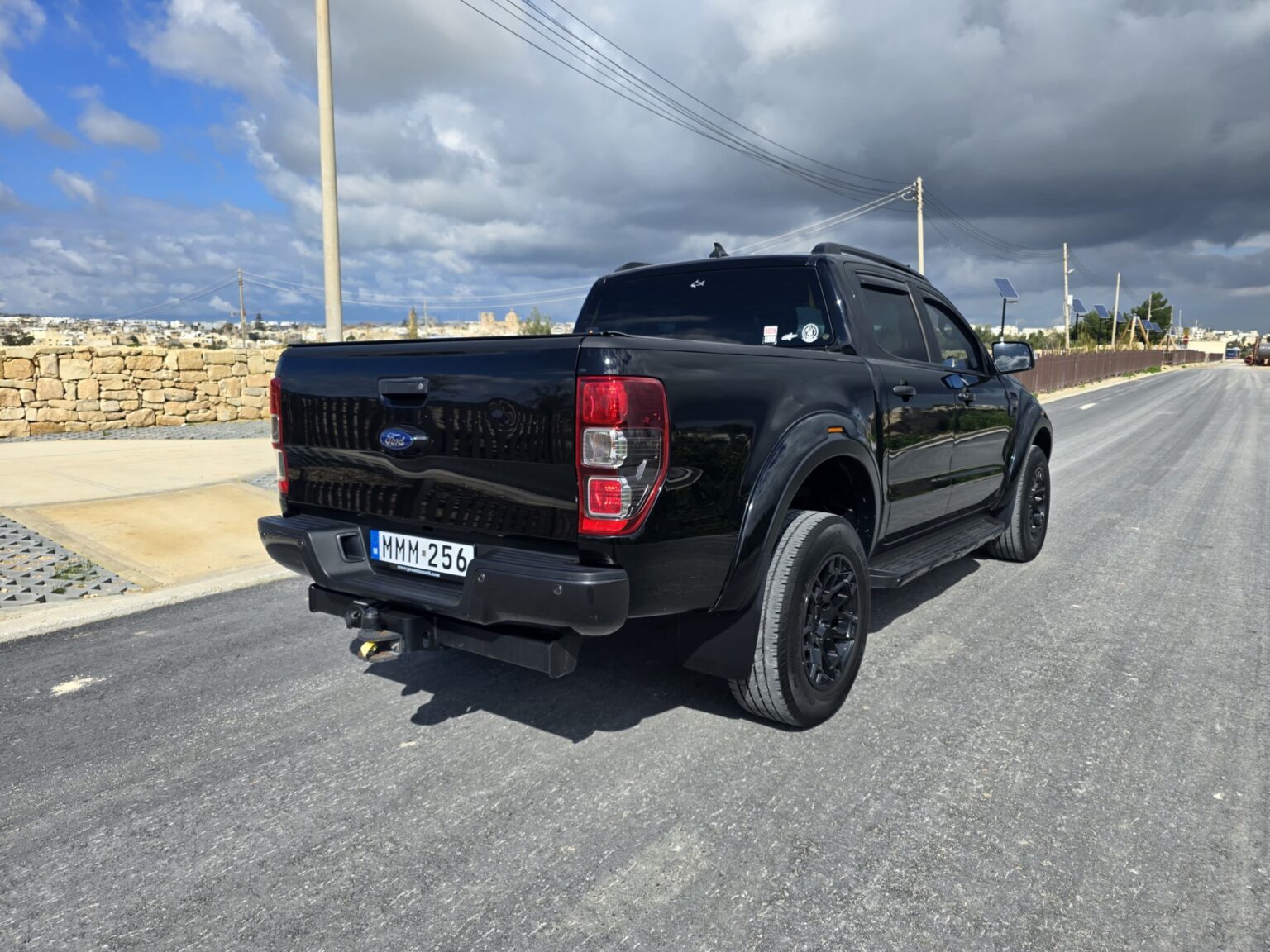 Ford Ranger Wildtrak (Local - Ta' Malta) - Drive Auto Import