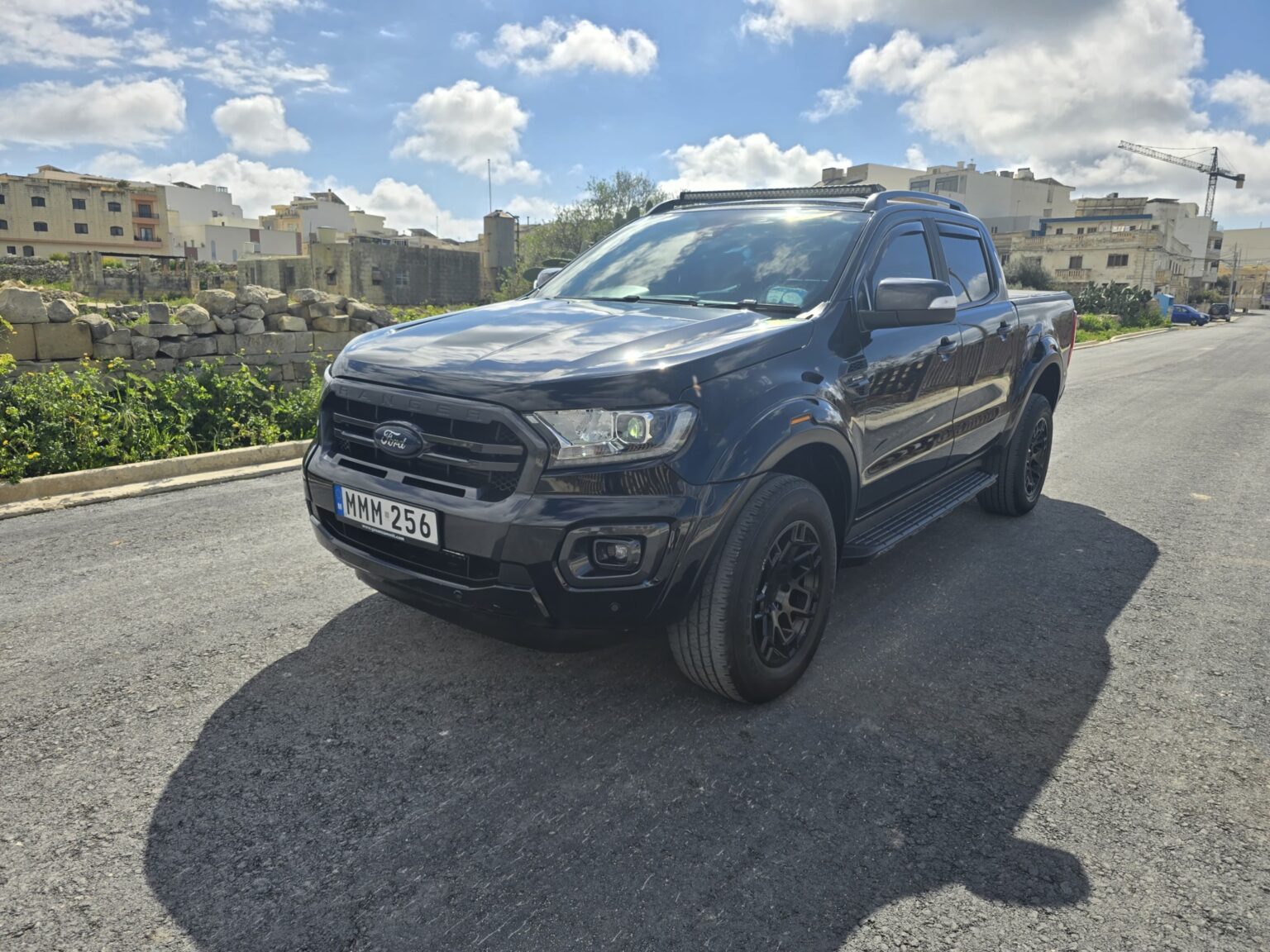 Ford Ranger Wildtrak (Local - Ta' Malta) - Drive Auto Import