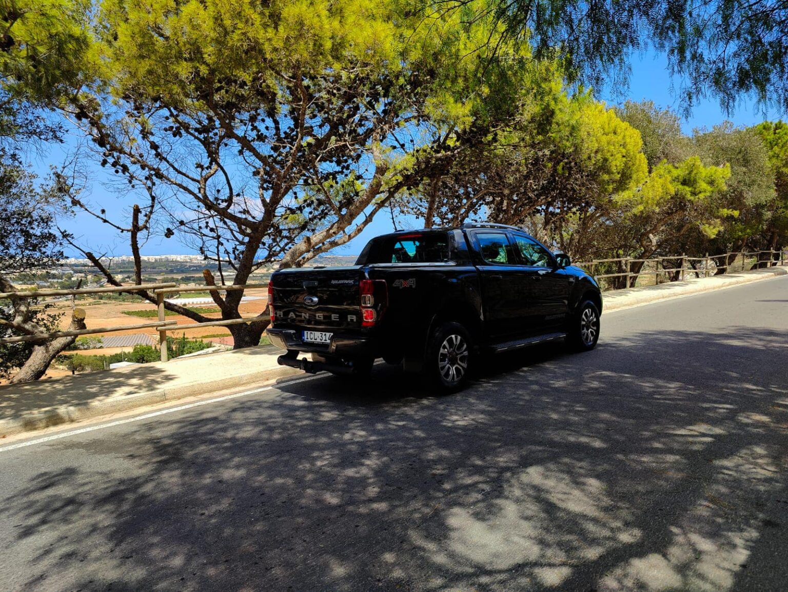 Ford Ranger Wildtrak - Drive Auto Import