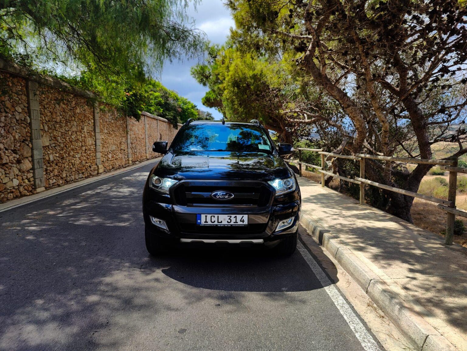 Ford Ranger Wildtrak - Drive Auto Import