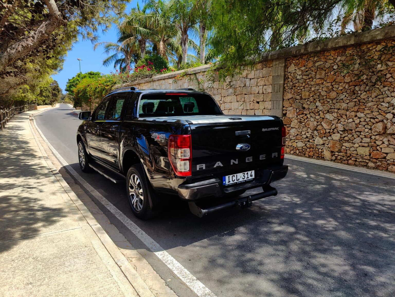 Ford Ranger Wildtrak - Drive Auto Import