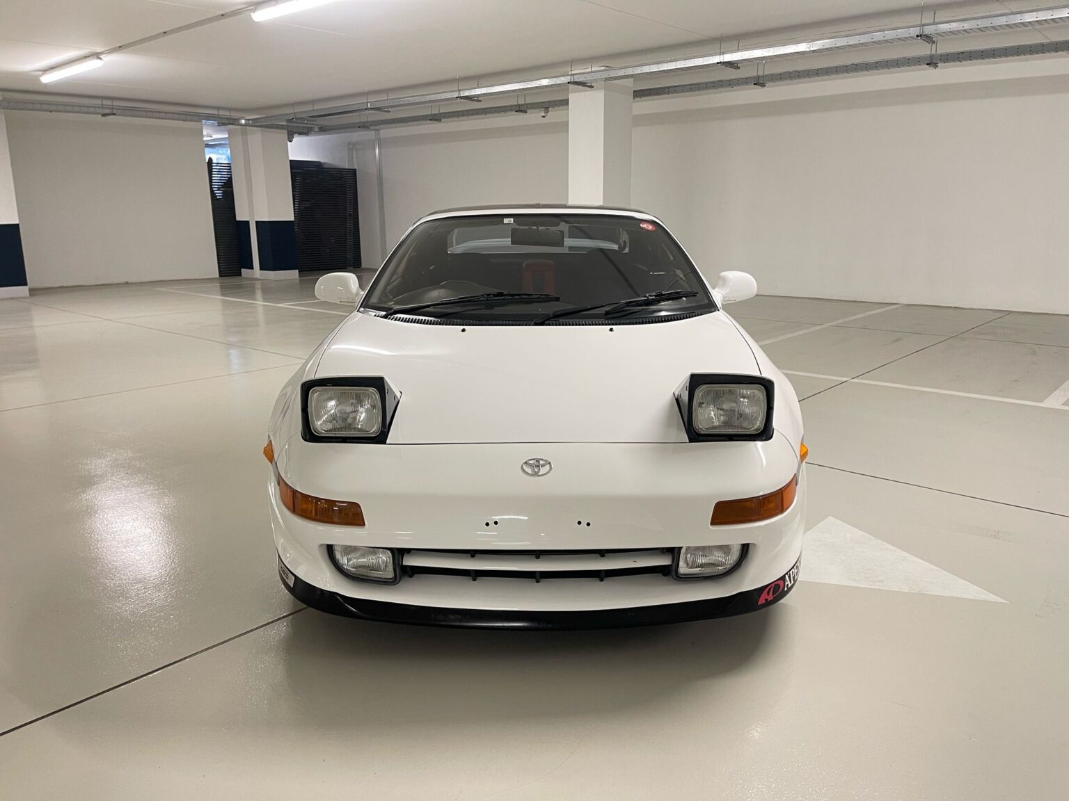 Toyota MR2 GTS (Japan Import) - Drive Auto Import