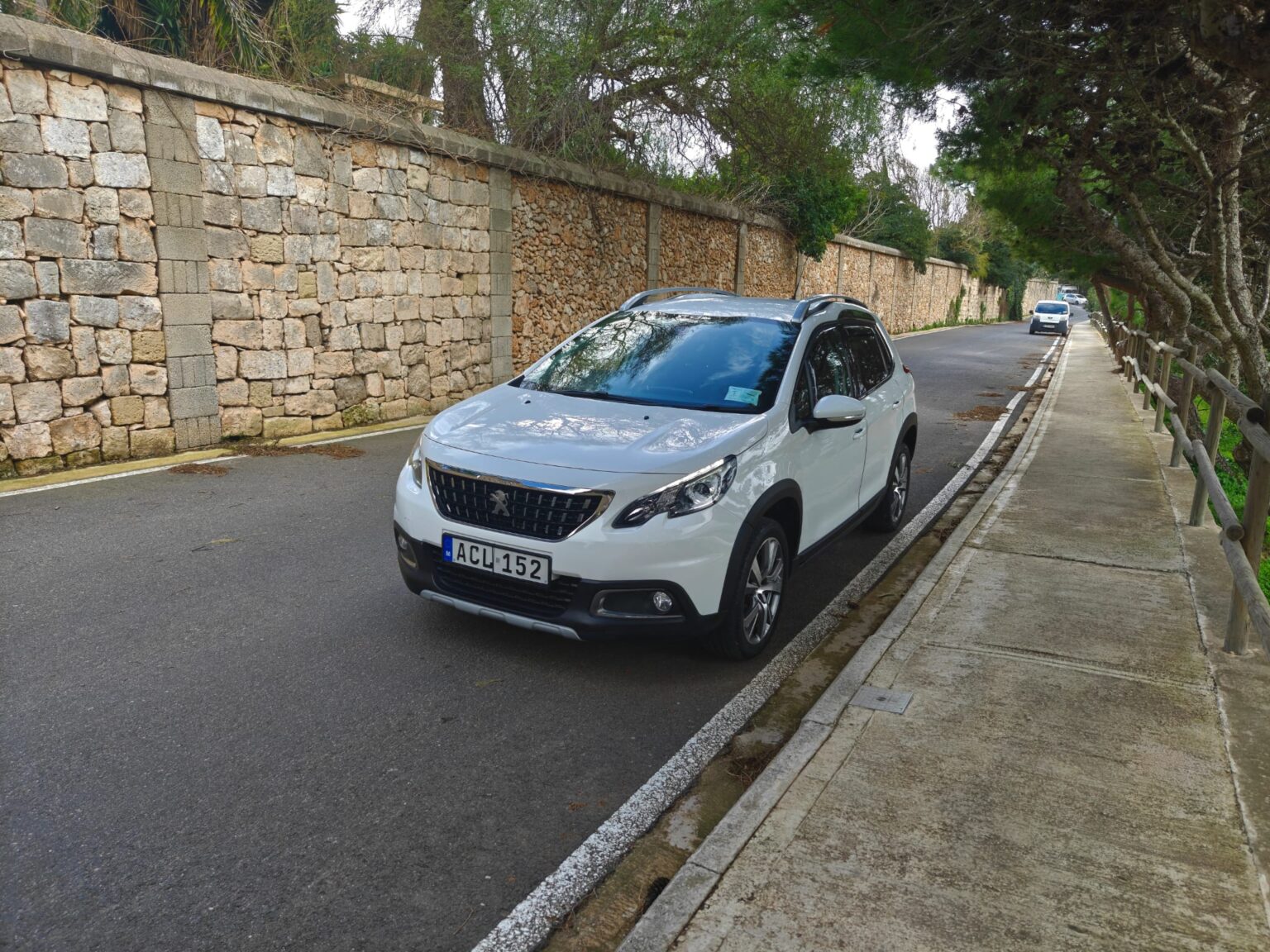 Peugeot 2008 - Drive Auto Import