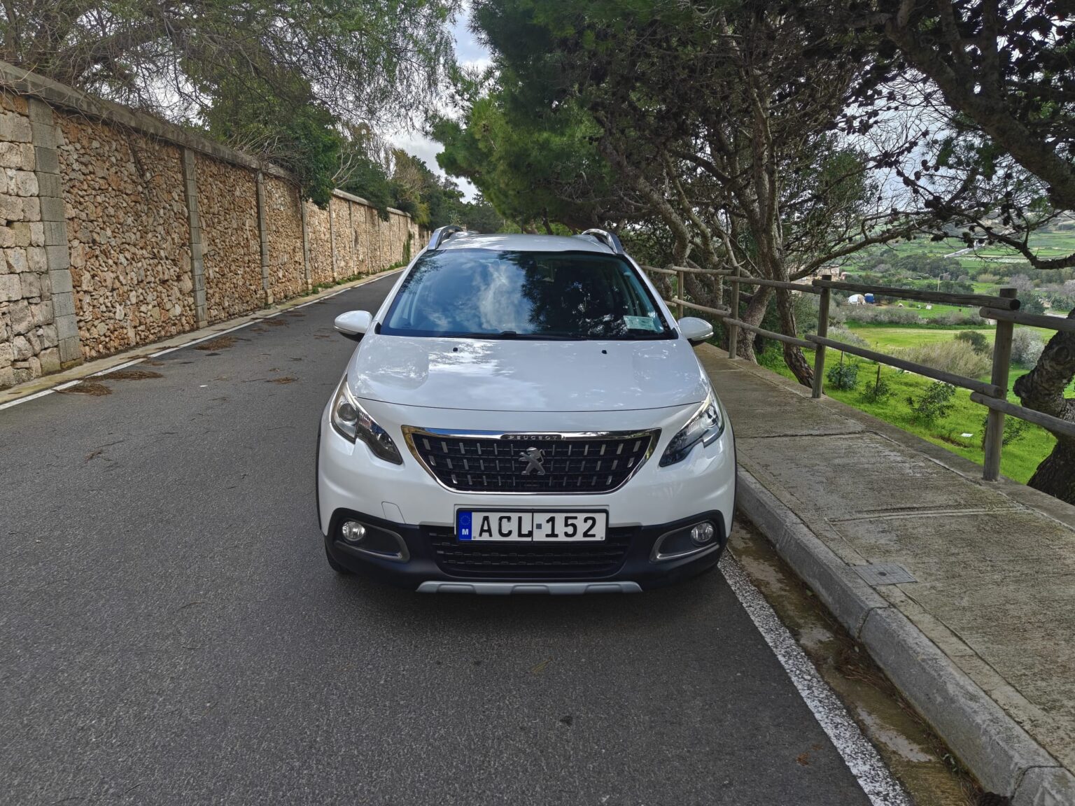 Peugeot 2008 - Drive Auto Import