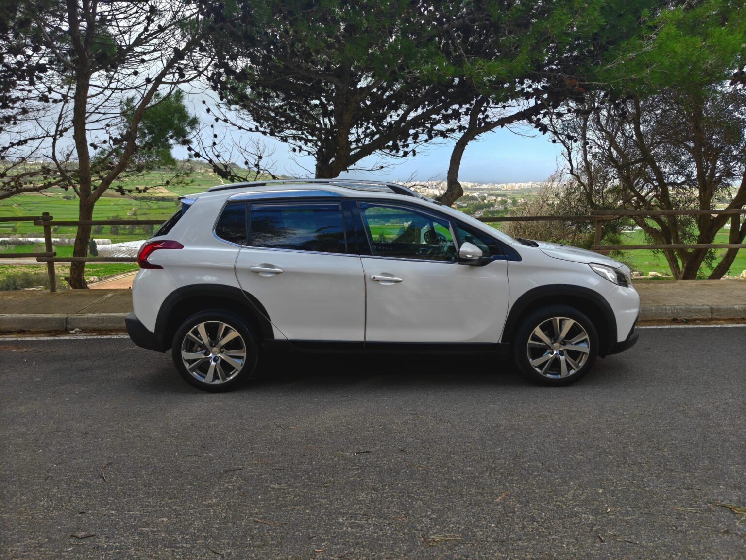 Peugeot 2008 - Drive Auto Import