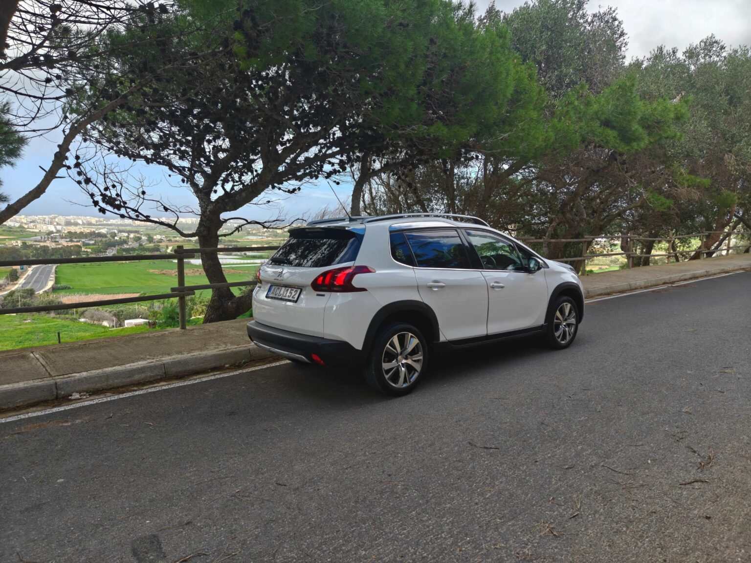 Peugeot 2008 - Drive Auto Import